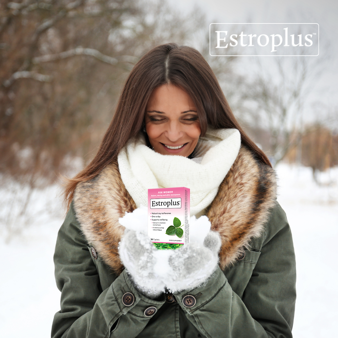 Navigating Menopause: A New Chapter in Your Journey – Estroplus